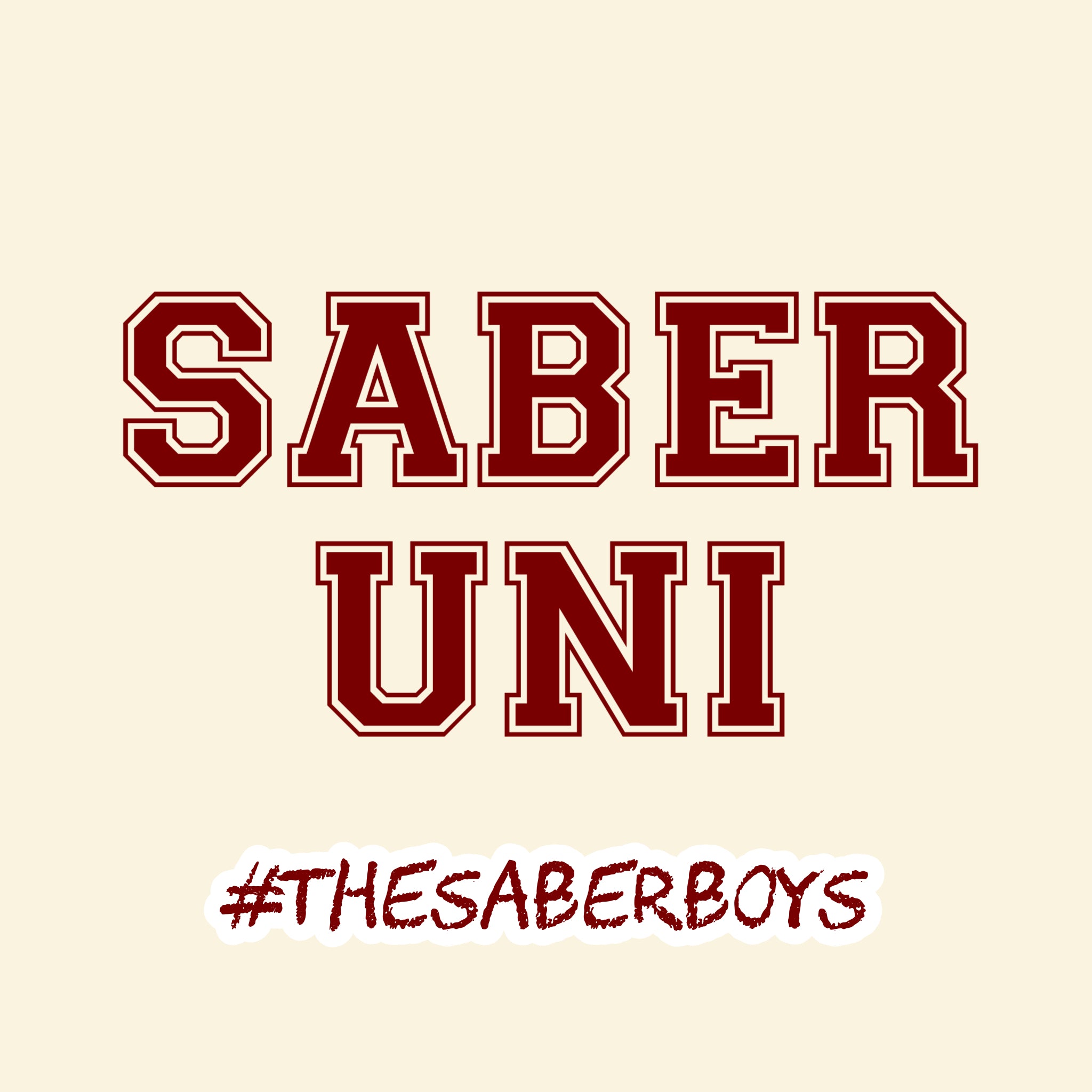 Saber University – Cocoa Sky