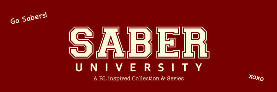 Saber University – Cocoa Sky